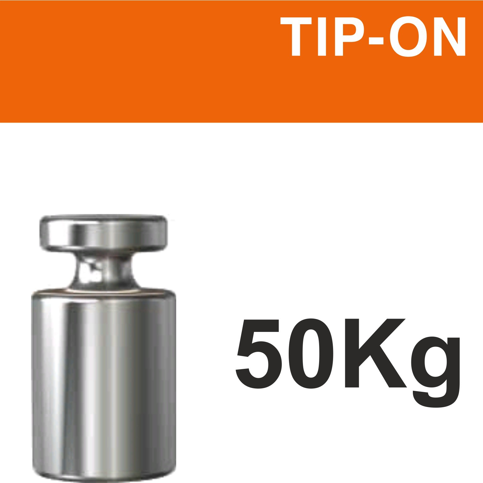 Tip On 50Kg Posuvn Kov n Stavebn Kov n N ad Spojovac 